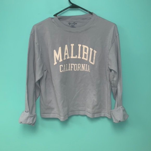 PacSun | Tops | John Galt Malibu Long Sleeve | Poshmark